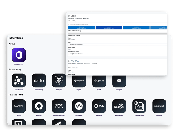 Streamline IT Operations | Hudu